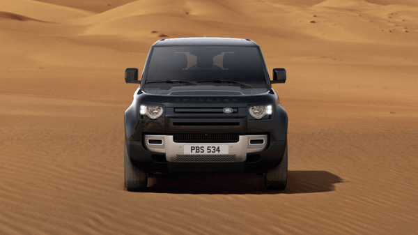 ULR Land Rover | Land Rover Retailer in Malvern VIC, Australia