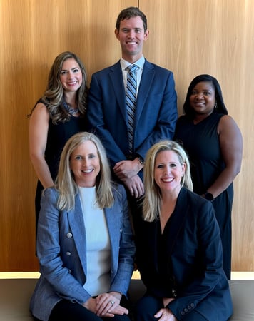 Financial Wellness | The Behnke-Ashmore Group | Dallas, TX | Morgan ...