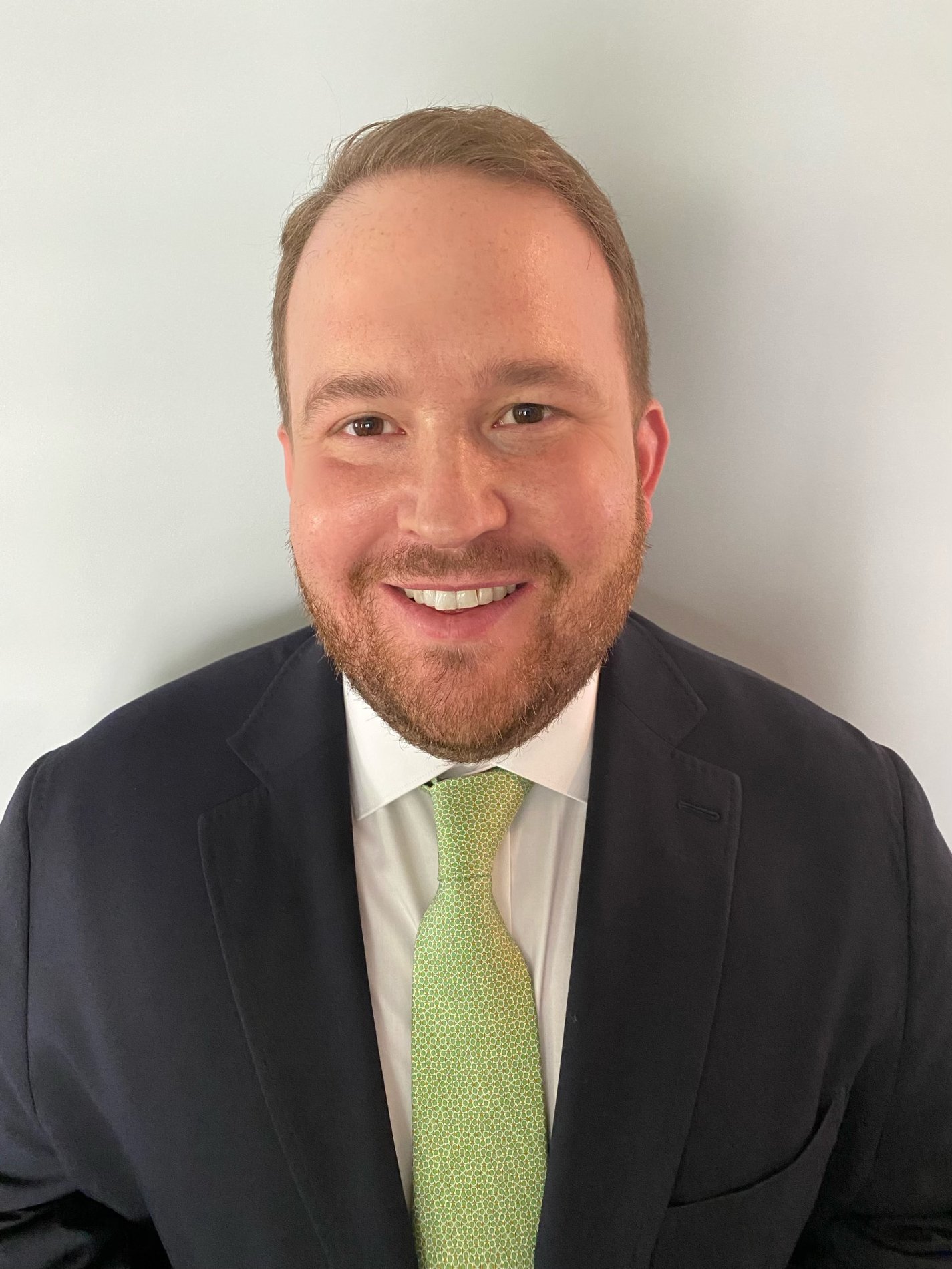 Michael J. Taylor | Atlanta, GA | Morgan Stanley Wealth Management