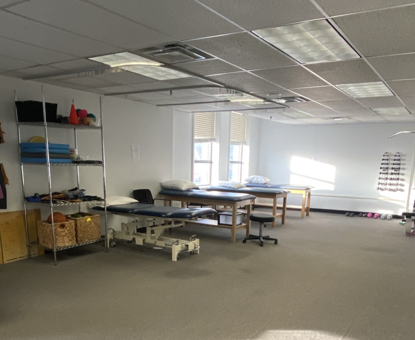 Physical Therapy Dorchester, MA | Bay State Physical Therapy