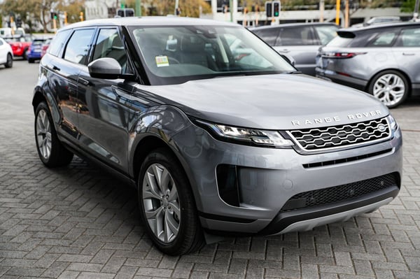 Barbagallo Land Rover | Land Rover Retailer in Osborne Park WA, Australia