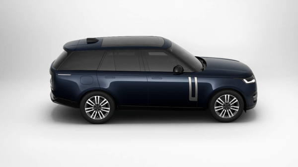 Rex Gorell Land Rover | Land Rover Retailer in Geelong VIC, Australia