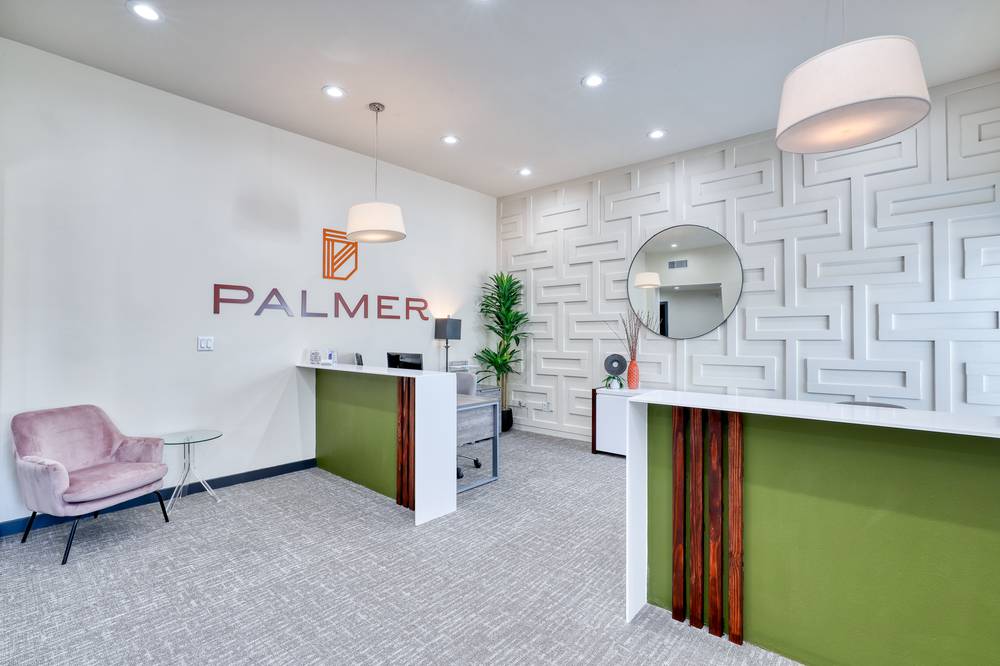 Get Cox Internet for Your Wifi-Certified home with The Palmer Home in ...