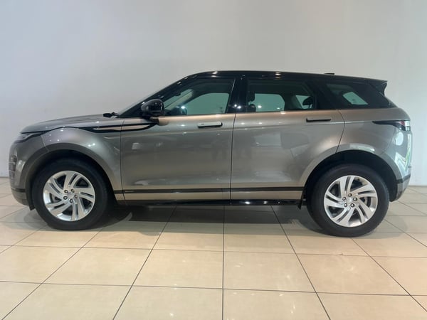 About Land Rover Modi Motors, Mumbai