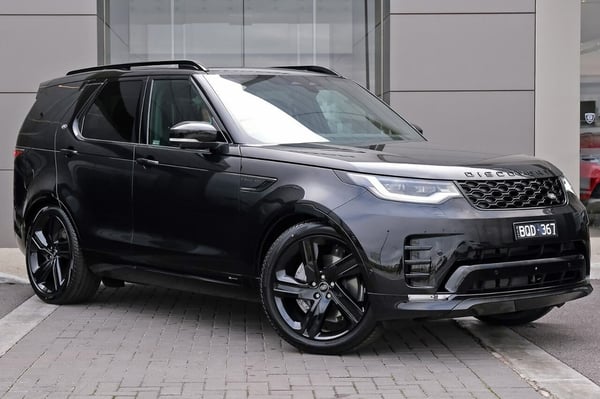 Essendon Land Rover | Land Rover Retailer in Essendon Fields VIC, Australia