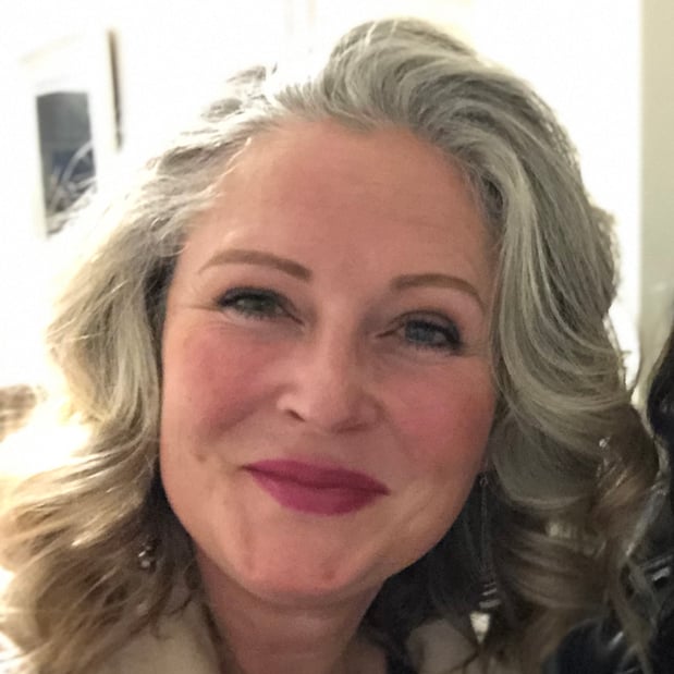 Joanna Nelson - Utility Warehouse - Shavington