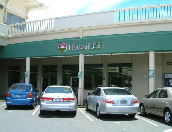 HawaiiUSA Federal Credit Union