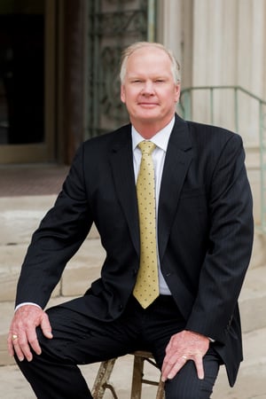 Dwight Tomlin | Jackson, TN | Morgan Stanley Wealth Management
