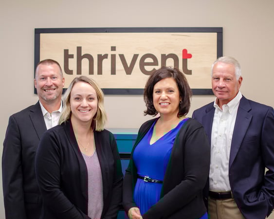 Thrivent Advisors in Van Wert, Ohio | Retirement and investment ...