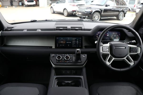 Melbourne City Land Rover | Land Rover Retailer in Port Melbourne VIC ...