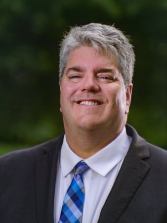 Andy Rieger | Alexandria, VA | Morgan Stanley Wealth Management