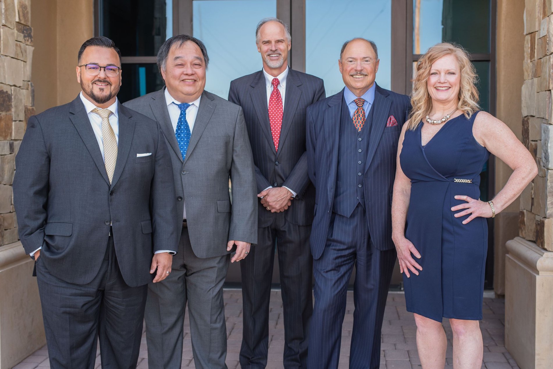The Skyline Group Tucson AZ Morgan Stanley Wealth Management