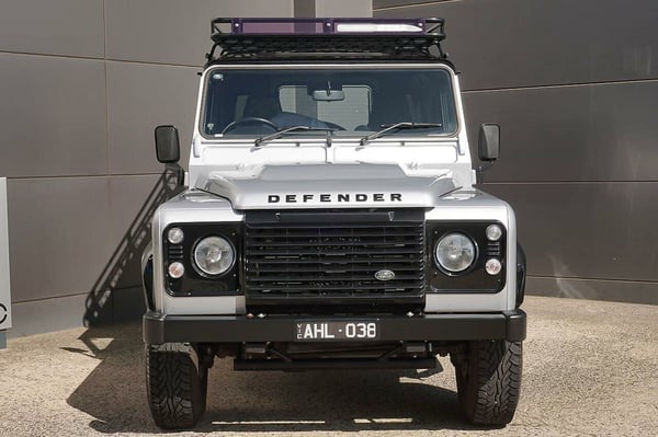 Rex Gorell Land Rover | Land Rover Retailer in Geelong VIC, Australia