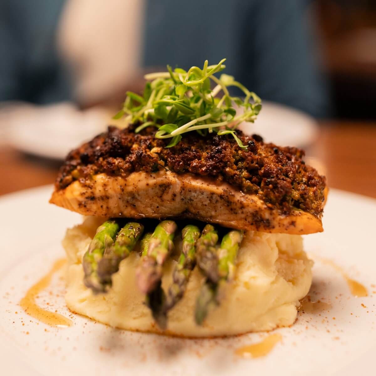 State & Main Barrie | State & Main Kitchen and Bar | Restaurant | Bar