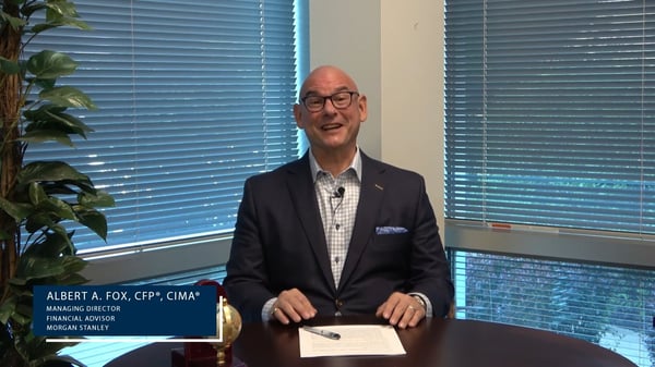 Fox, Penberthy & Dehn | Mount Laurel, NJ | Morgan Stanley Wealth Management