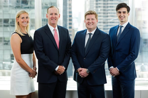 MD Group | New York, NY | Morgan Stanley Wealth Management