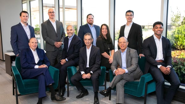 Global Sports and Entertainment | The Passman Saperstein Bahr Group ...