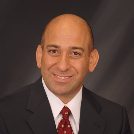 Stephen George Hekimian | Pasadena, CA | Morgan Stanley Wealth Management