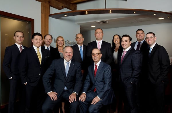 The Simakas Group | Sewickley, PA | Morgan Stanley Wealth Management