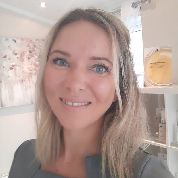 Natasha Jenkins - Utility Warehouse - Pleasant Valley