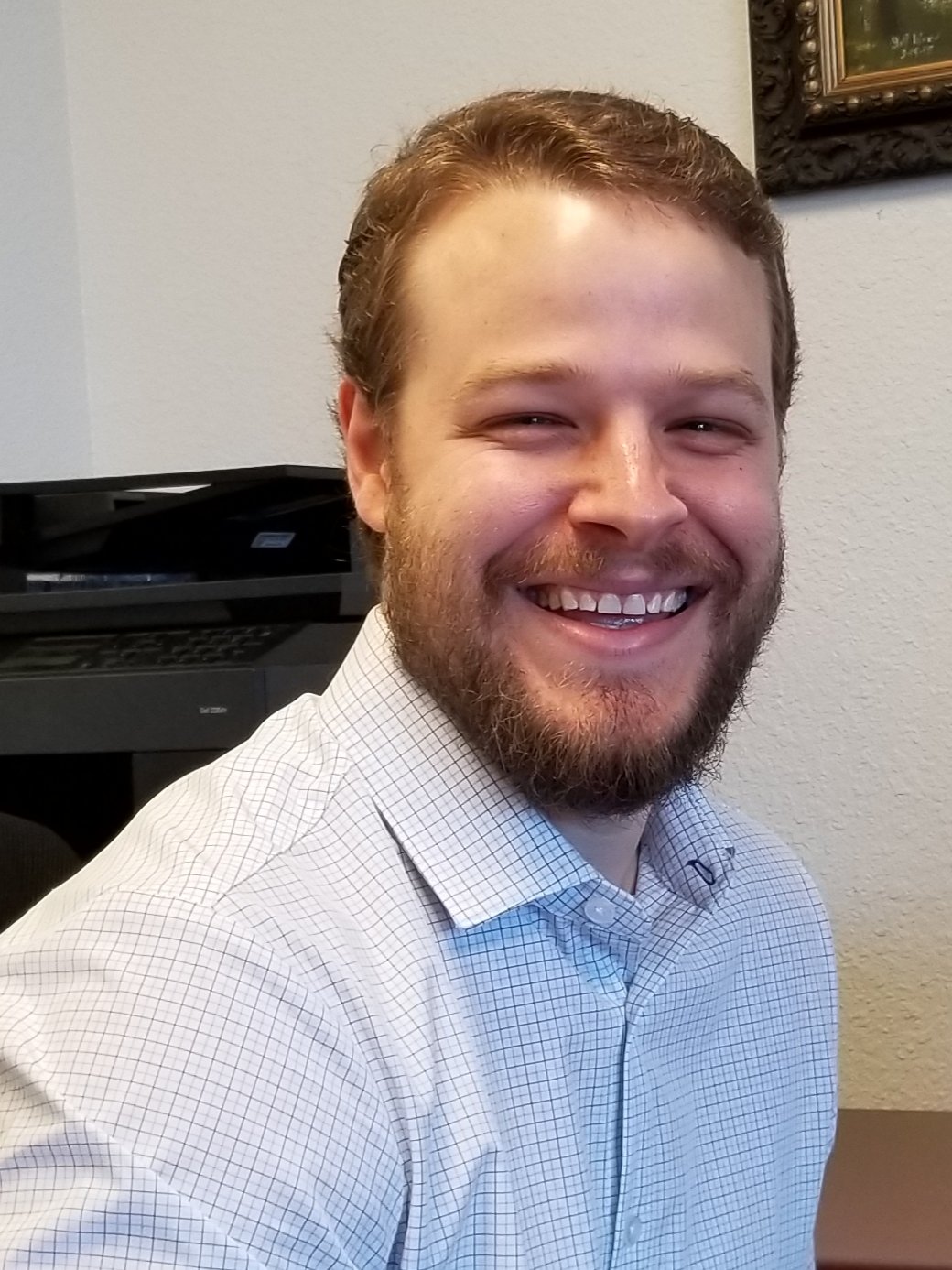 David Wilson – Allstate Car Insurance Agent in Waco, TX