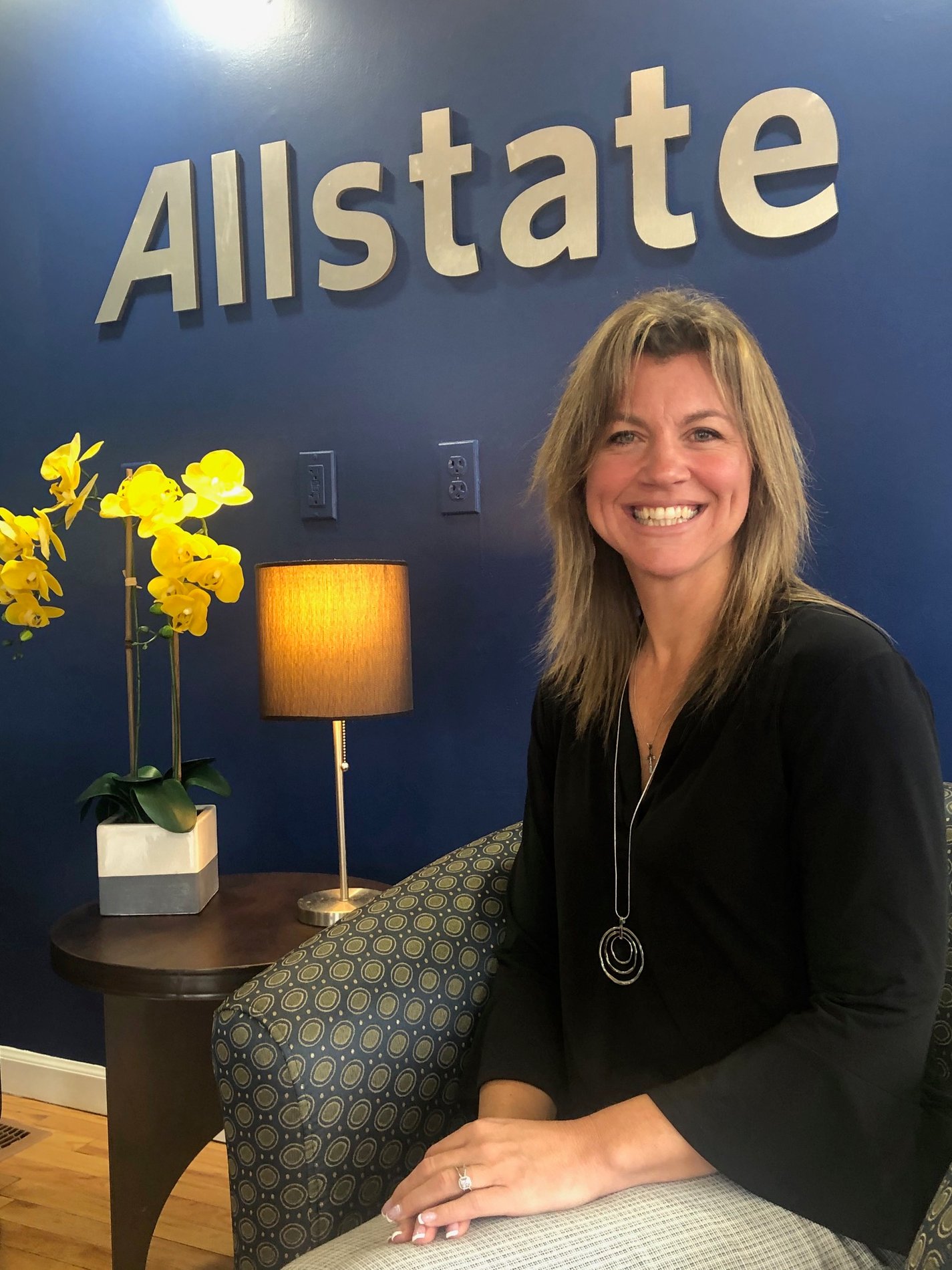 Lawrence McNellis – Allstate Car Insurance Agent Near Me in Monroe, CT