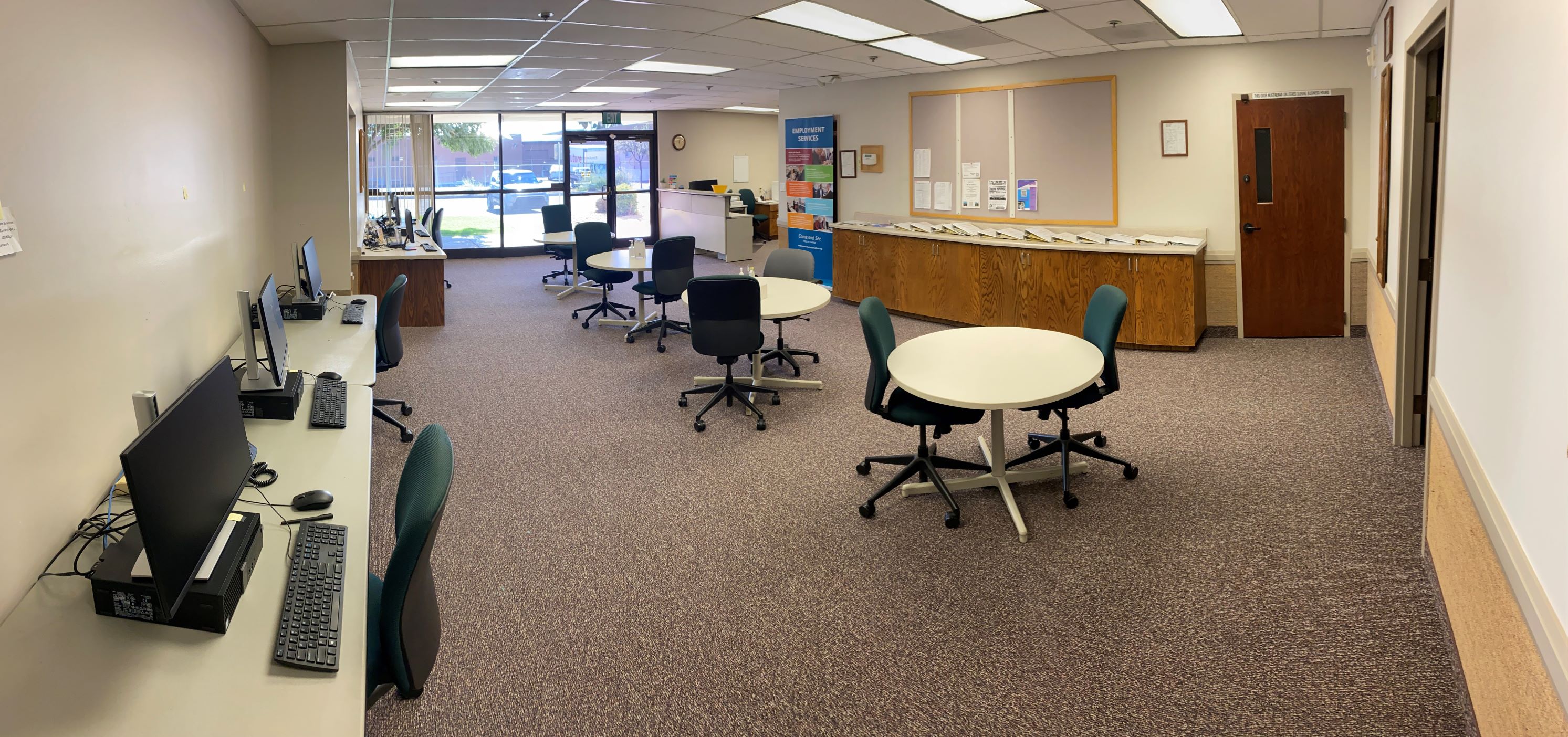 Employment Center in Mesa, AZ | 235 S El Dorado Cir | Church of Jesus ...