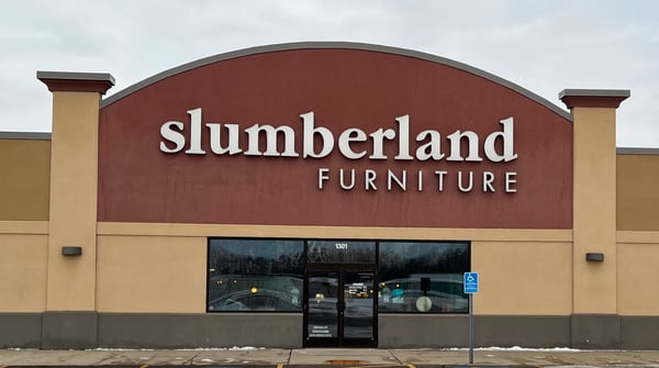 Home Furniture And Mattresses Near You In Grand Rapids Mn