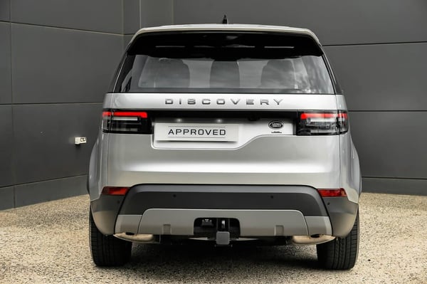 Rex Gorell Land Rover | Land Rover Retailer in Geelong VIC, Australia