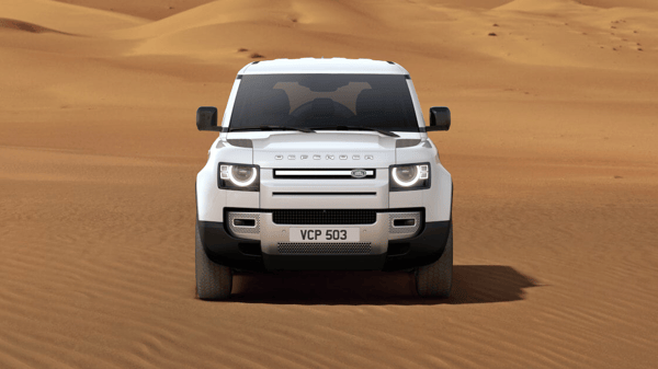 Hunter Land Rover | Land Rover Retailer in Bennetts Green NSW, Australia