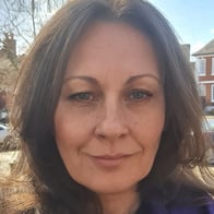 Ruth Matthews - Utility Warehouse - Kingsbury