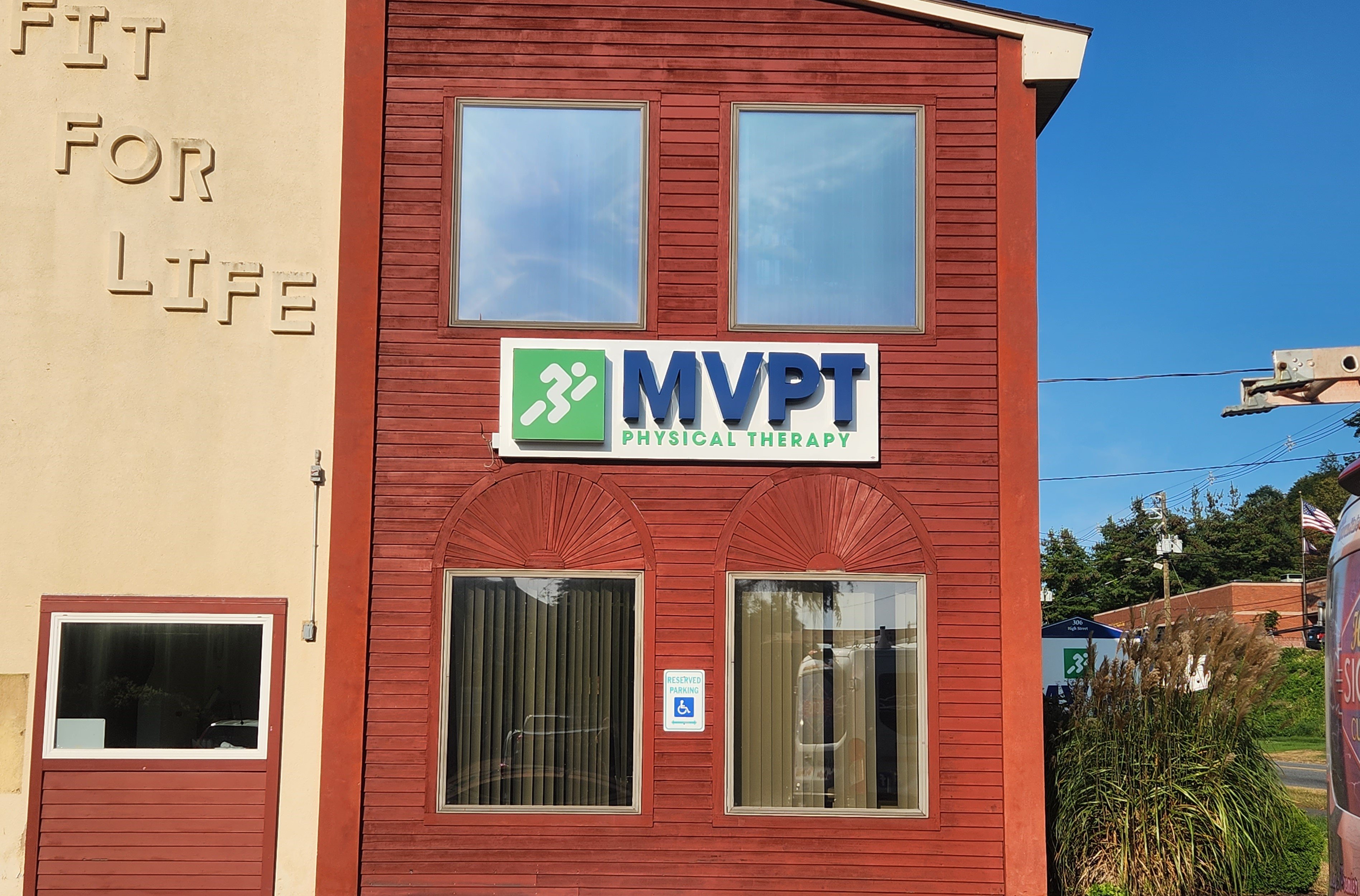 Physical Therapy Greenfield, MA | MVPT Physical Therapy