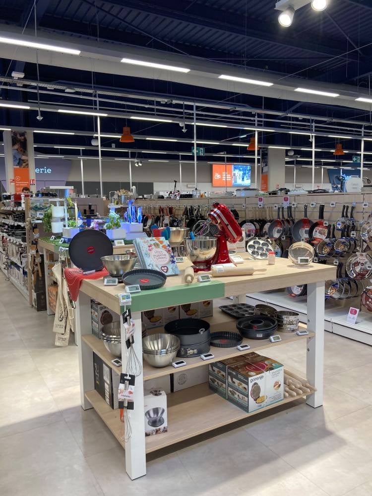 Boulanger Villefranche Sur Saone - Votre magasin Electroménager ...