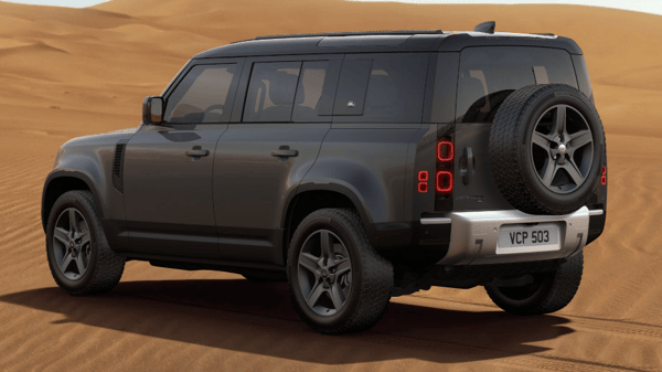 Port Macquarie Land Rover | Land Rover Retailer in Port Macquarie NSW ...