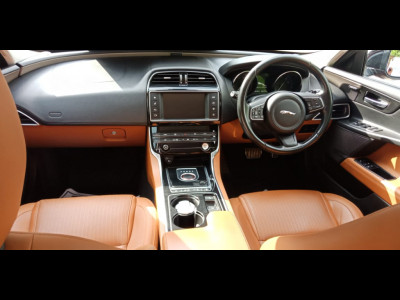 Cargo Motors, Jaguar Retailer in Ahmedabad, India