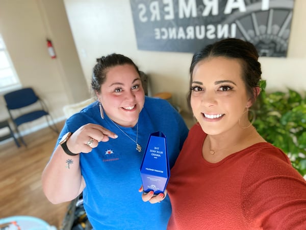 Bethany Whitley - Farmers Insurance Agent in La Vernia, TX