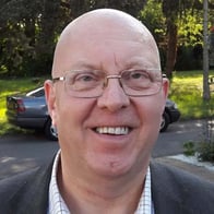 Geoffrey Lowe - Utility Warehouse - Maidenhead