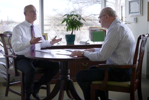 Peter Haack | Deerfield, IL | Morgan Stanley Wealth Management