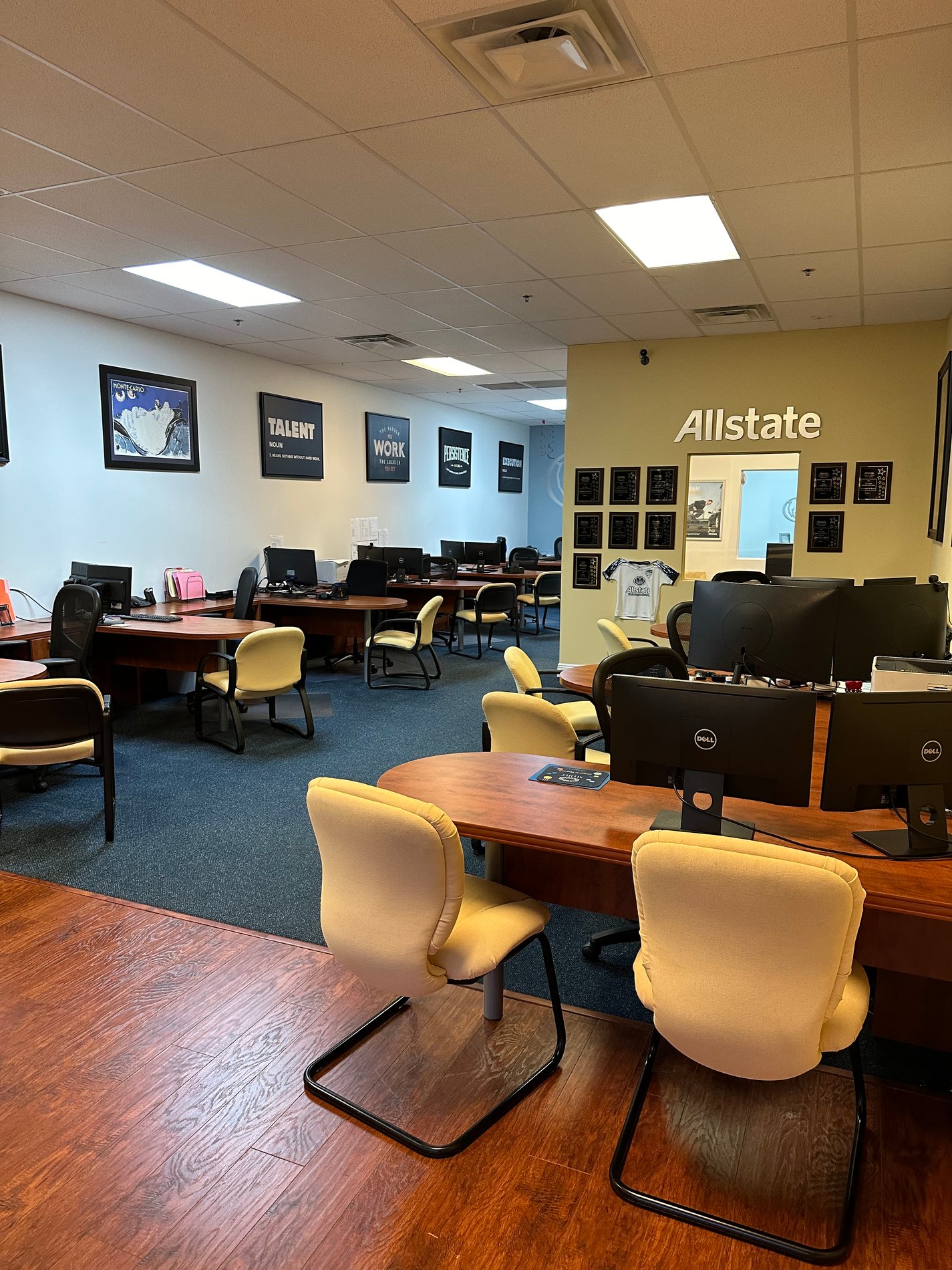 Brian Leventhal – Allstate Car Insurance Agent Near Me in Orlando, FL