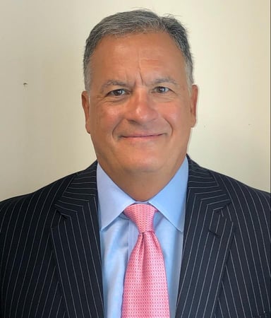 Richard Comeau | Miami, FL | Morgan Stanley Wealth Management