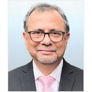 Syed Asghar, MD - Critical Care Medicine - CH Pulmonary Specialists