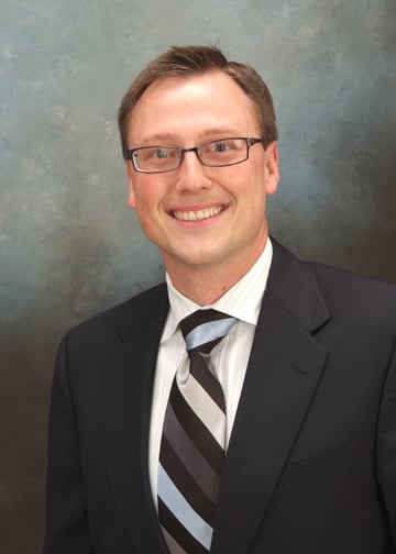 Jeremy Sutton | Peoria, IL | Morgan Stanley Wealth Management