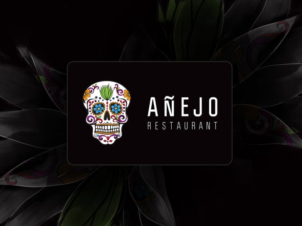 Añejo Toronto | Mexican Restaurant Toronto, ON