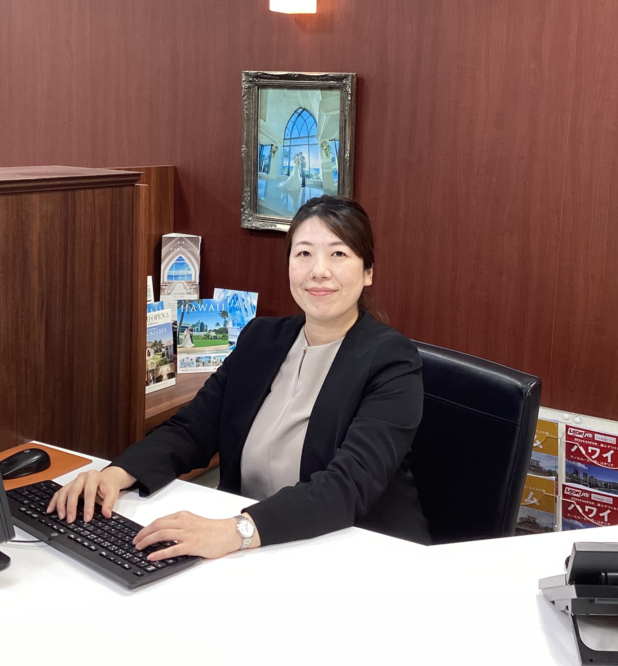 JTBトラベルコンサルタント | 和田