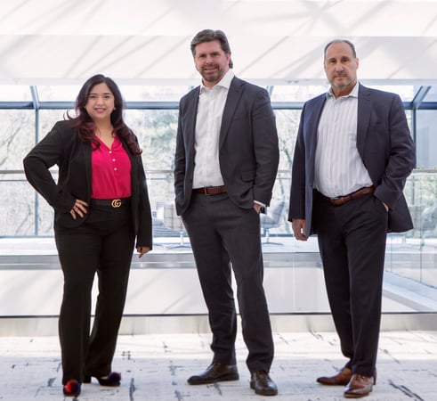 The Paramus Group | Paramus, NJ | Morgan Stanley Wealth Management
