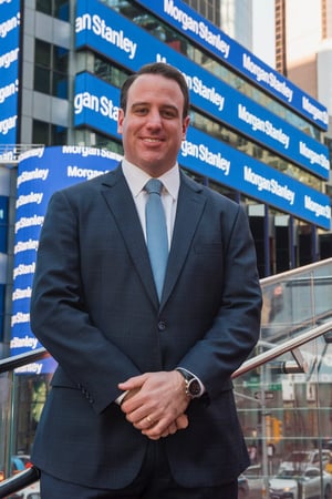 Keith Petrus | New York, NY | Morgan Stanley Wealth Management