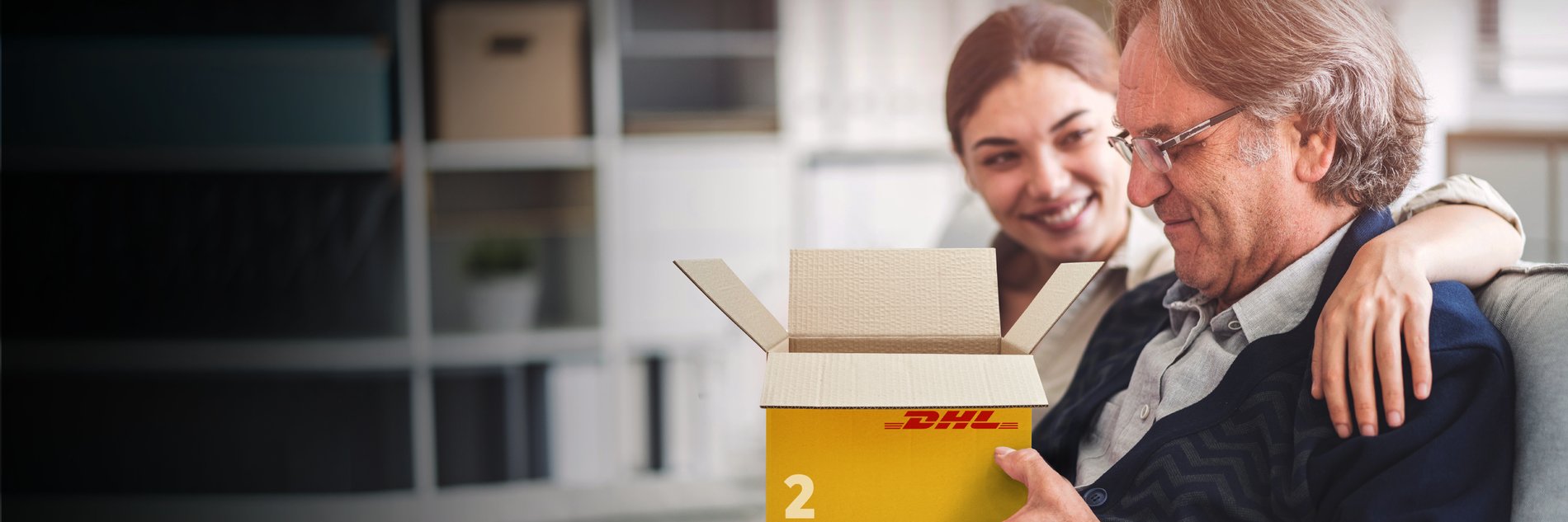 International and Local Shipping Services in Chicago, IL | DHL Express