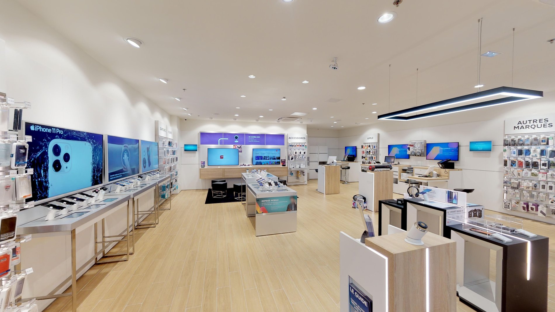 Boutique SFR Gaillac Forfaits T l phone Et Internet