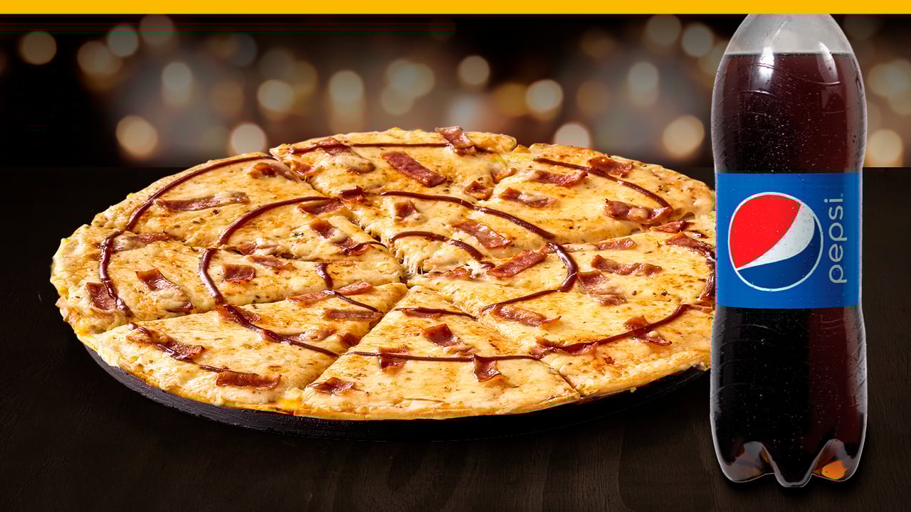 Debonairs Pizza Centro Mall | Pizza Delivery