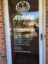 Allstate | Car Insurance in Whiteville, NC - Angela Slagle